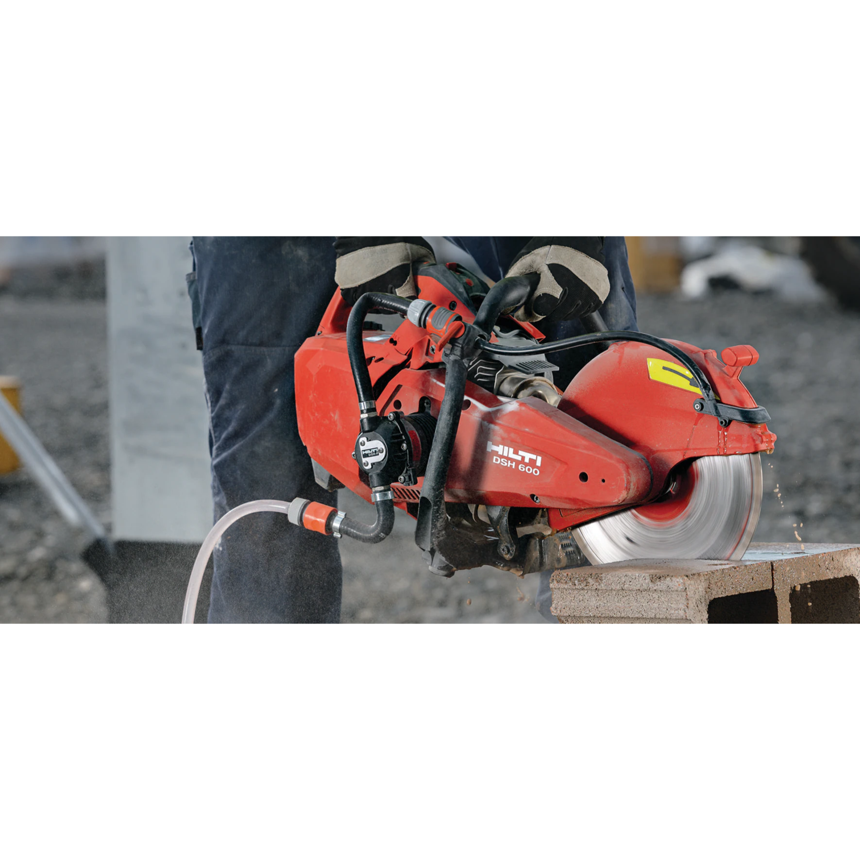 CONCRETE & MASONRY – Atmosphere Rentals Inc.