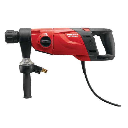 CORE DRILL - DD150 – Atmosphere Rentals Inc.