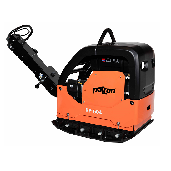 PATRON RP504 - 27.5" REVERS. DSL PLATE COMP. (1,099LB) – Atmosphere ...